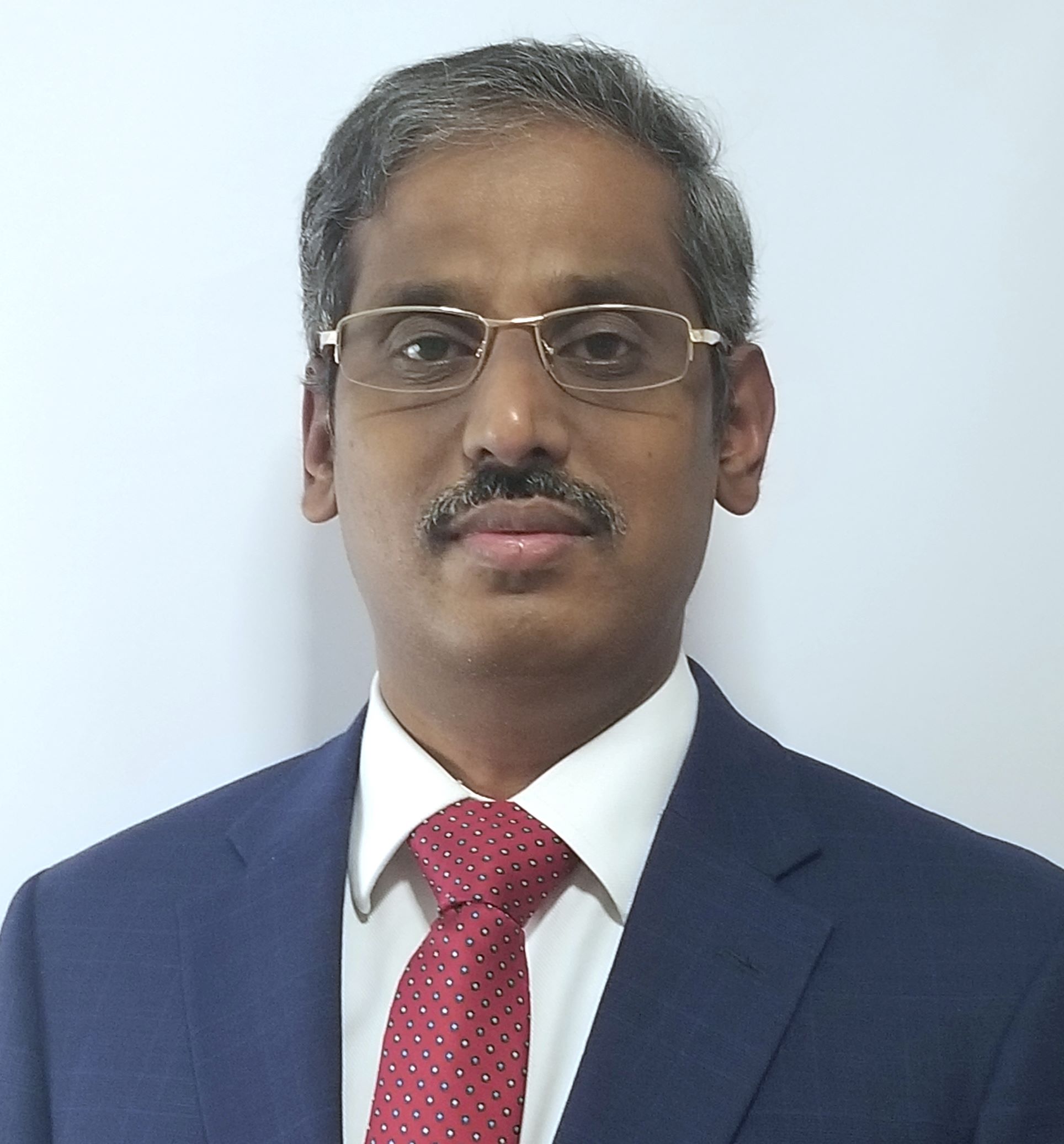 Sriram Hariharan 